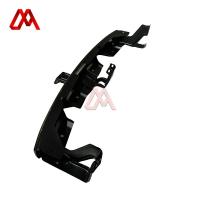 China 8-98367566-0 8983675660 Front Bumper Reinforcement Bar Upper for ISUZU D-MAX for sale
