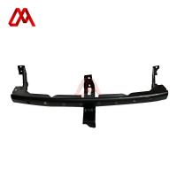 China 8-98367566-0 8983675660 Front Bumper Reinforcement Bar Upper for ISUZU D-MAX for sale