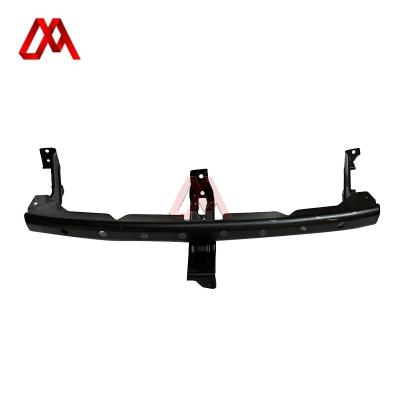 China 8-98367566-0 8983675660 Front Bumper Reinforcement Bar Upper for ISUZU D-MAX for sale