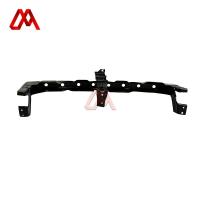 China 8-98367566-0 8983675660 Front Bumper Reinforcement Bar Upper for ISUZU D-MAX for sale