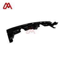 China 8-98367566-0 8983675660 Front Bumper Reinforcement Bar Upper for ISUZU D-MAX for sale