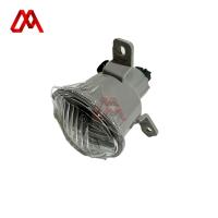 China 8-98393361-0 8983933610 Front Turn Signal Bumper Lamp Light For Isuzu D-Max for sale