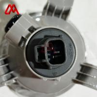 China 8-98393361-0 8983933610 Front Turn Signal Bumper Lamp Light For Isuzu D-Max for sale