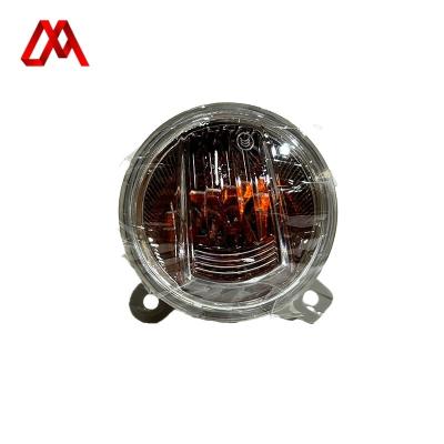China 8-98393361-0 8983933610 Front Turn Signal Bumper Lamp Light For Isuzu D-Max for sale