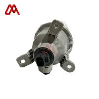China 8-98393362-0 8983933620 Front Turn Signal Bumper Lamp Light For Isuzu D-Max for sale