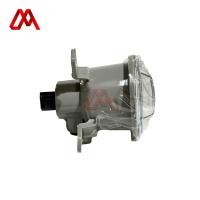China 8-98393362-0 8983933620 Front Turn Signal Bumper Lamp Light For Isuzu D-Max for sale