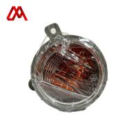 China 8-98393362-0 8983933620 Front Turn Signal Bumper Lamp Light For Isuzu D-Max for sale