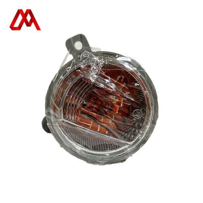 China 8-98393362-0 8983933620 Front Turn Signal Bumper Lamp Light For Isuzu D-Max for sale