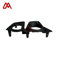 China 8983951540 8-98395154-0 8983951530 8-98395153-0 Fog Lamp Bezel for ISUZU DMAX for sale