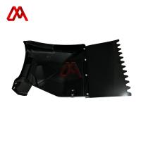 China 8973877517 8973877507 Mud Flap 8-97387751-7 8-97387750-7 for ISUZU NPR75 700P 4HK1 Truck for sale