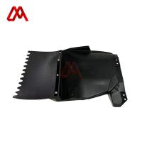 China 8973877517 8973877507 Mud Flap 8-97387751-7 8-97387750-7 for ISUZU NPR75 700P 4HK1 Truck for sale