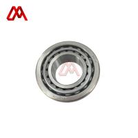 China 9-00093172-0 5-87610134-0 Front Axle Hub Outer Bearing 9000931720 5876101340 Suitable for ISUZU NKR55 NPR 4JB1 for sale