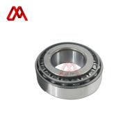 China 9-00093172-0 5-87610134-0 Front Axle Hub Outer Bearing 9000931720 5876101340 Suitable for ISUZU NKR55 NPR 4JB1 for sale