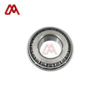 China 9-00093172-0 5-87610134-0 Front Axle Hub Outer Bearing 9000931720 5876101340 Suitable for ISUZU NKR55 NPR 4JB1 for sale