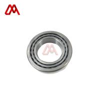 China 9-00093607-0 9-00093609-0 9000936070 9000936090 Rear Axle Hub Outer Bearing Suitable for ISUZU NKR NPR 4HF1 for sale