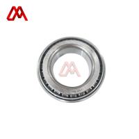 China 9-00093607-0 9-00093609-0 9000936070 9000936090 Rear Axle Hub Outer Bearing Suitable for ISUZU NKR NPR 4HF1 for sale