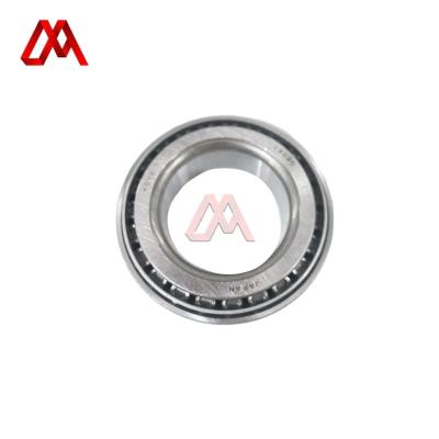China 9-00093607-0 9-00093609-0 9000936070 9000936090 Rear Axle Hub Outer Bearing Suitable for ISUZU NKR NPR 4HF1 for sale