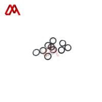 China 9-09561111-0 9095611110 GASKET; COOLER HOSE suitable for ISUZU 700P 4HK1 for sale
