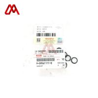 China 9-09561111-0 9095611110 GASKET; COOLER HOSE suitable for ISUZU 700P 4HK1 for sale