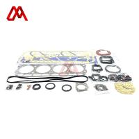 China Overhauling Gasket Kit Set 10101-97227 for NISSAN UD RE8 METAL for sale