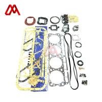 China Overhauling Gasket Kit Set 10101-97227 for NISSAN UD RE8 METAL for sale