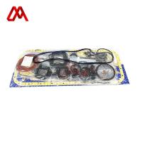 China Overhauling Gasket Kit Set 10101-97227 for NISSAN UD RE8 METAL for sale