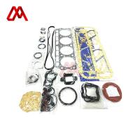 China Overhauling Gasket Kit Set 10101-97227 for NISSAN UD RE8 METAL for sale