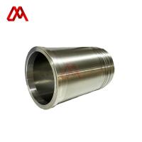 China CYLINDER LINER SET 11012-97118 for NISSAN UD RE8 for sale