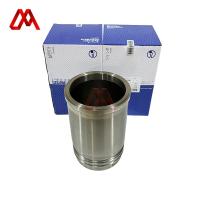 China CYLINDER LINER SET 11012-97118 for NISSAN UD RE8 for sale