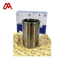 China CYLINDER LINER SET 11012-97118 for NISSAN UD RE8 for sale