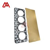 China SD23 Full Gasket Kit 10101-09W25 Head Gasket 11044-09W01 For Nissan Engine for sale