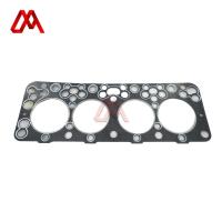 China SD23 Full Gasket Kit 10101-09W25 Head Gasket 11044-09W01 For Nissan Engine for sale