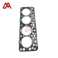 China SD23 Full Gasket Kit 10101-09W25 Head Gasket 11044-09W01 For Nissan Engine for sale