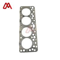 China SD23 Full Gasket Kit 10101-09W25 Head Gasket 11044-09W01 For Nissan Engine for sale
