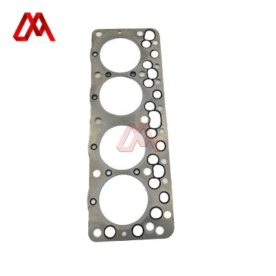 China SD23 Full Gasket Kit 10101-09W25 Head Gasket 11044-09W01 For Nissan Engine for sale