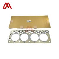 China SD23 Full Gasket Kit 10101-09W25 Head Gasket 11044-09W01 For Nissan Engine for sale