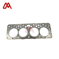 China SD23 Full Gasket Kit 10101-09W25 Head Gasket 11044-09W01 For Nissan Engine for sale