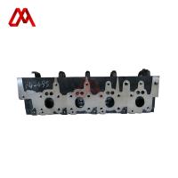 China Cylinder Head 11101-05030 for TOYOTA for sale