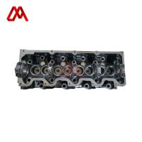 China Cylinder Head 11101-05030 for TOYOTA for sale