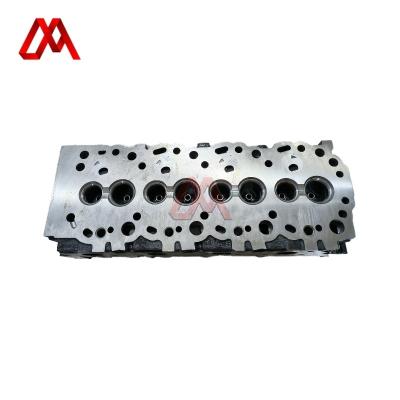 China Cylinder Head 11101-05030 for TOYOTA for sale