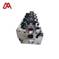 China Cylinder Head 11101-05030 for TOYOTA for sale