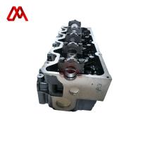 China Cylinder Head 11101-05030 for TOYOTA for sale