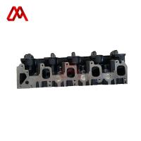 China Cylinder Head 11101-54120 For Toyota 2L 2LT Engine for sale