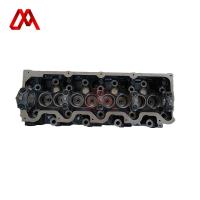 China Cylinder Head 11101-54120 For Toyota 2L 2LT Engine for sale