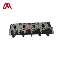 China 11101-54150 Cylinder Head for Toyota 3L 5L for sale