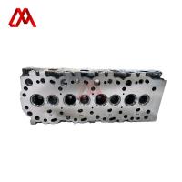 China 11101-54150 Cylinder Head for Toyota 3L 5L for sale