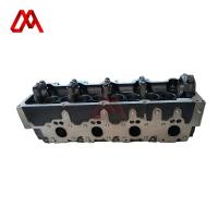 China 11101-54150 Cylinder Head for Toyota 3L 5L for sale
