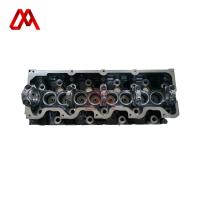 China 11101-54150 Cylinder Head for Toyota 3L 5L for sale