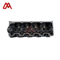 China 11101-54150 Cylinder Head for Toyota 3L 5L for sale