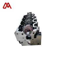 China 11101-54150 Cylinder Head for Toyota 3L 5L for sale